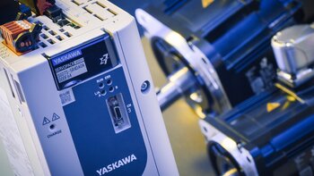Yaskawa South Africa | Your First Choice for Automation